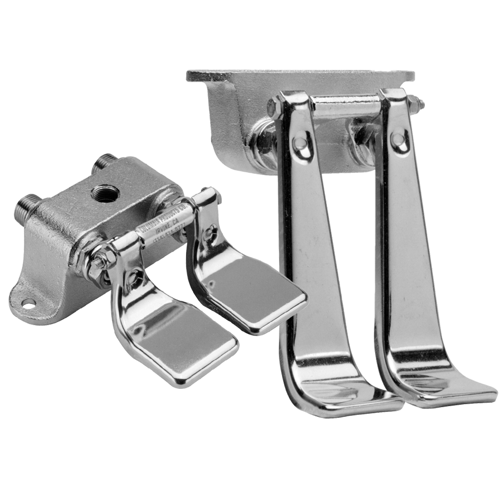 Valves, Faucets and Spouts – Columbia Products