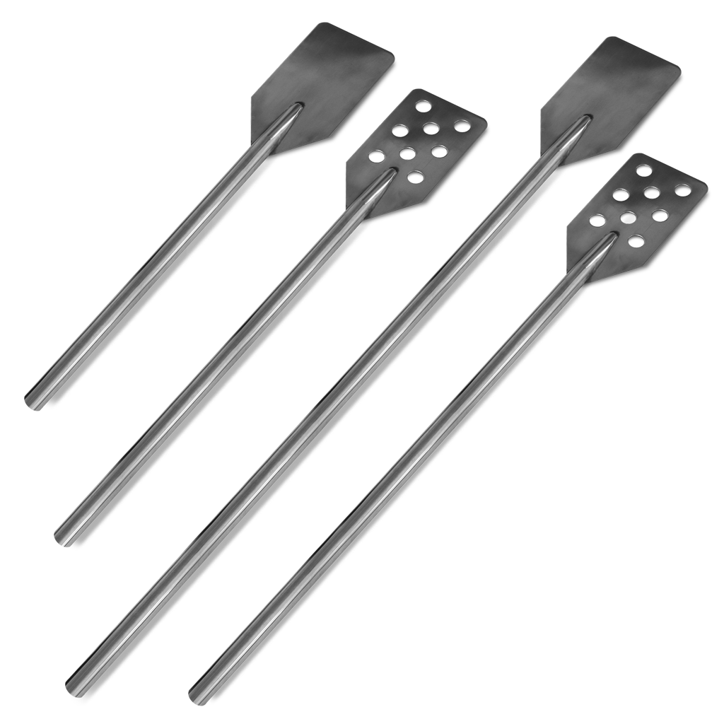 Shovels, Forks and Paddles – Columbia Products