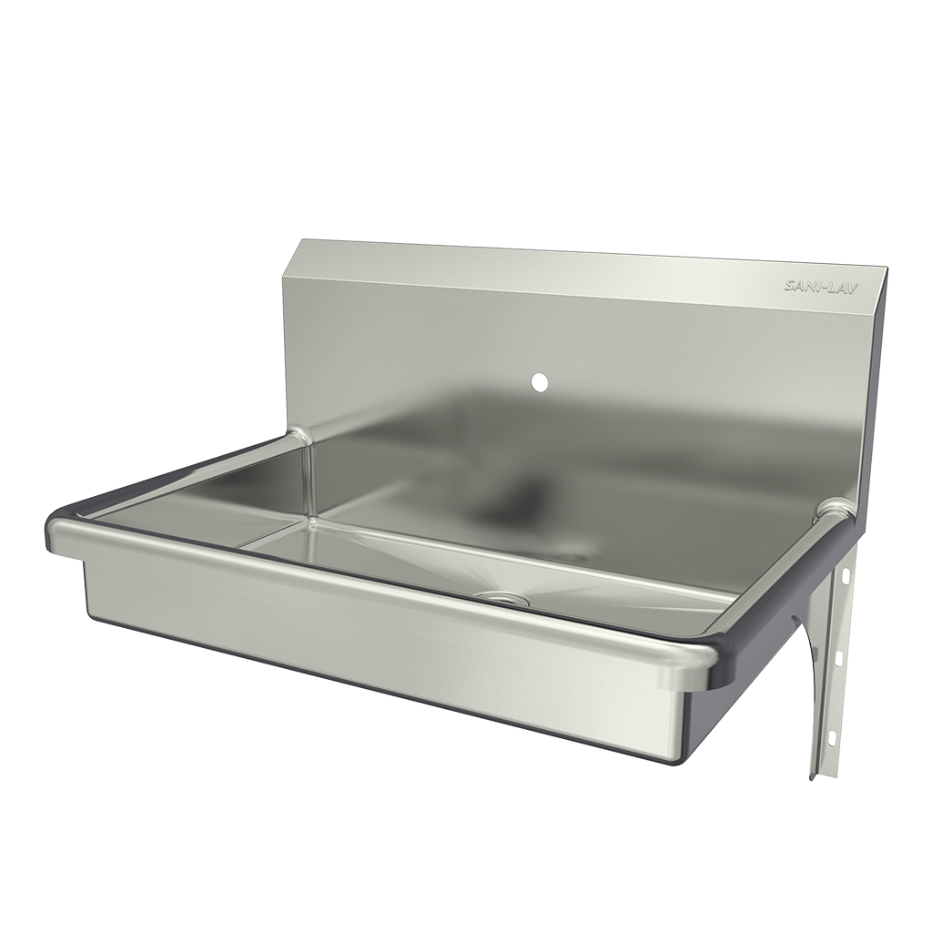 ADA Sinks and Wash Stations – Columbia Products